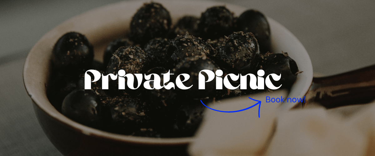 Private Picnic Crete - By The Cretan Sea